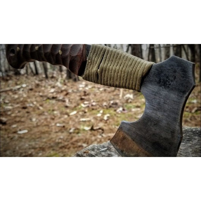 캠핑파파 - [ESEE] GIBSON AXE (깁슨 액스)